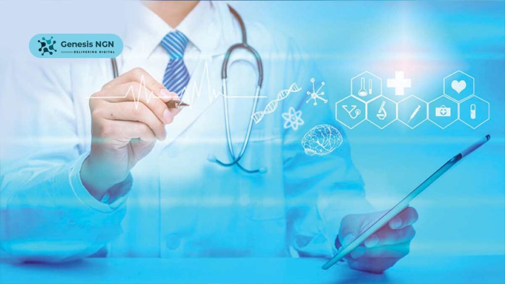 How Quantum Computing Can Revolutionize Medical Research? - Genesis NGN