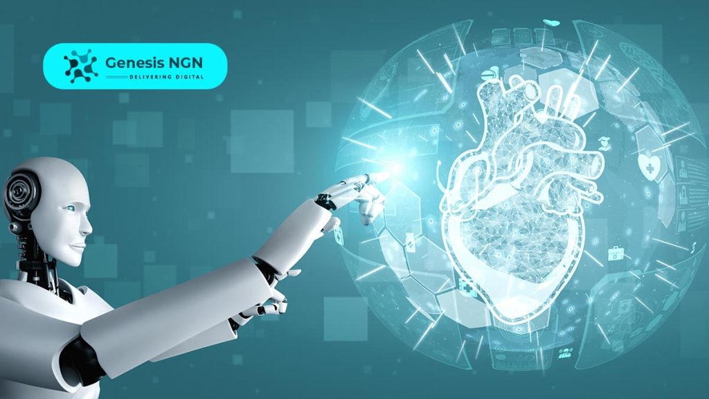 Artificial Intelligence In Healthcare A New Paradigm Genesis NGN Artificial Intelligence In Healthcare A New Paradigm Genesis NGN