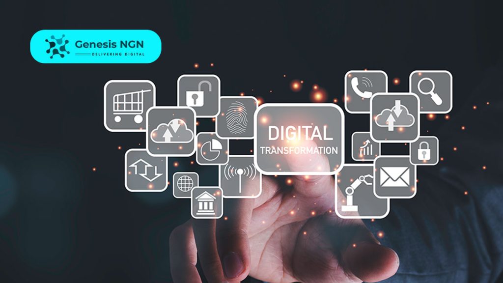 The Role Of Robotic Process Automation In Digital Transformation ...