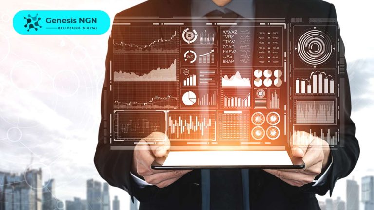 Mulesoft – An Overview Of A Middleware Integration Tool - Genesis NGN